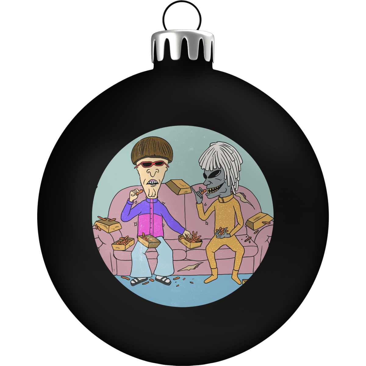 Oliver Tree | Official Website - Ugly is Beautiful Out Now!